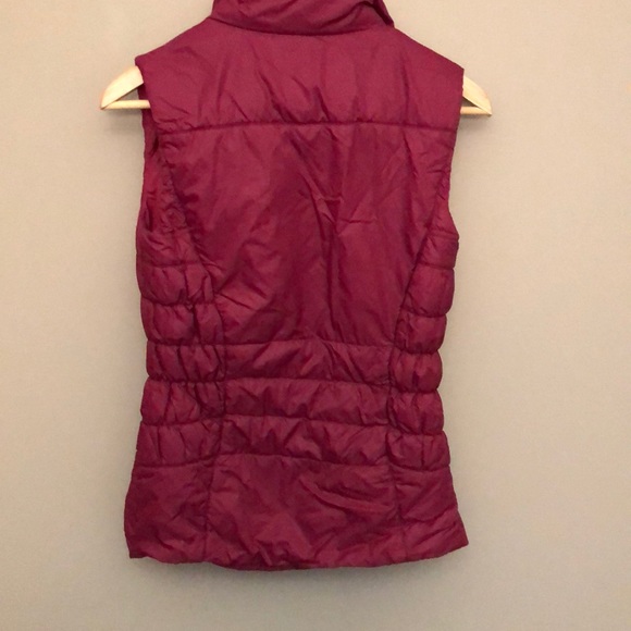 Merrell | Jackets & Coats | Merrill Optiwarm Womens Vest Xs | Poshmark